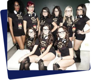 Models – Victory Agency